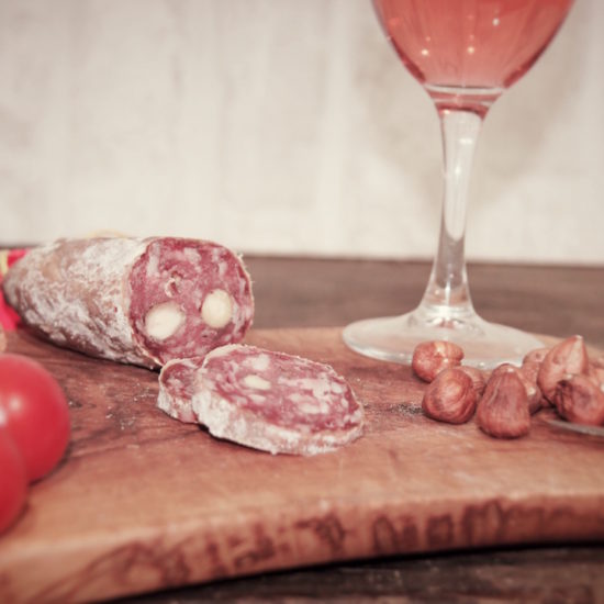 Lot de 50 Saucissons secs - Charcuterie Saucisson Lyonnais